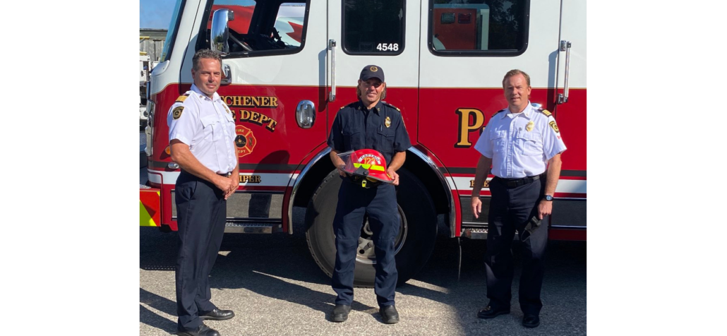 About Us – Kitchener Firefighters Association