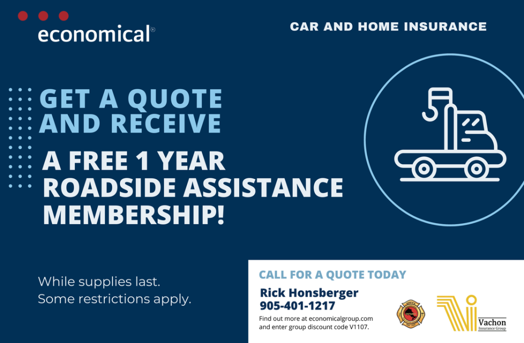 OPFFA Corporate Specials – Kitchener Firefighters Association
